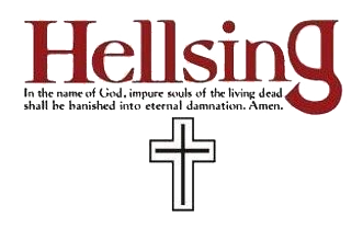 Hellsing | Crossverse Wiki | Fandom