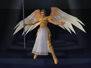 Michael (Shin Megami Tensei) | Crossverse Wiki | Fandom