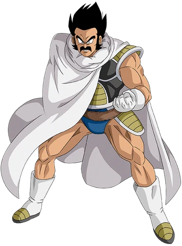 Paragus (DBS) | Crossverse Wiki | Fandom