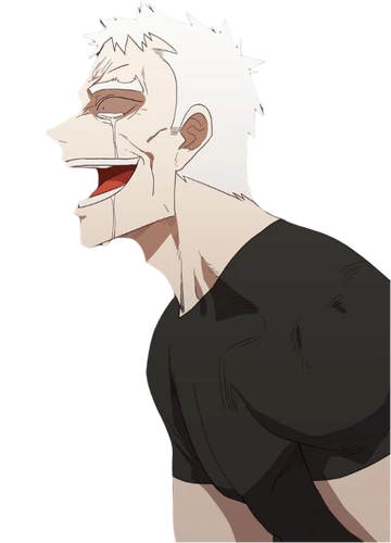 K (The Boxer) | Crossverse Wiki | Fandom