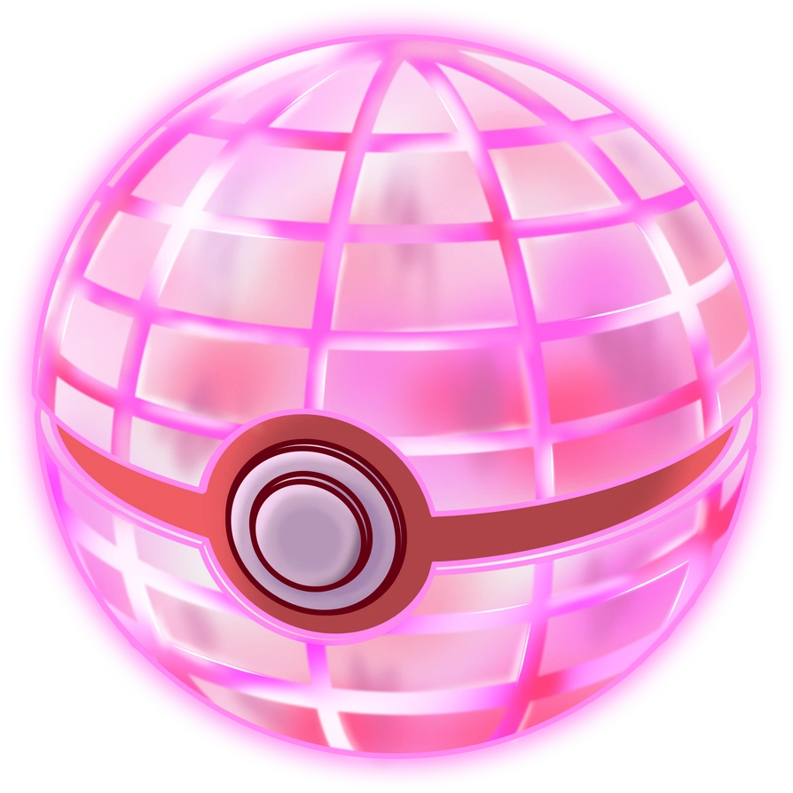 Pokébola (Dynamax) | Crossverse Wiki | Fandom