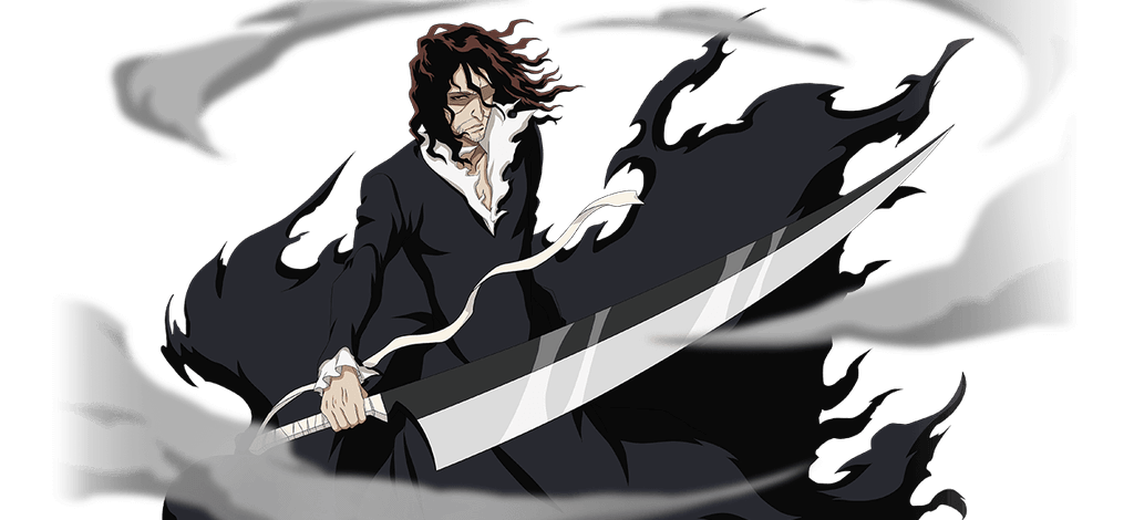 Zangetsu | Crossverse Wiki | Fandom