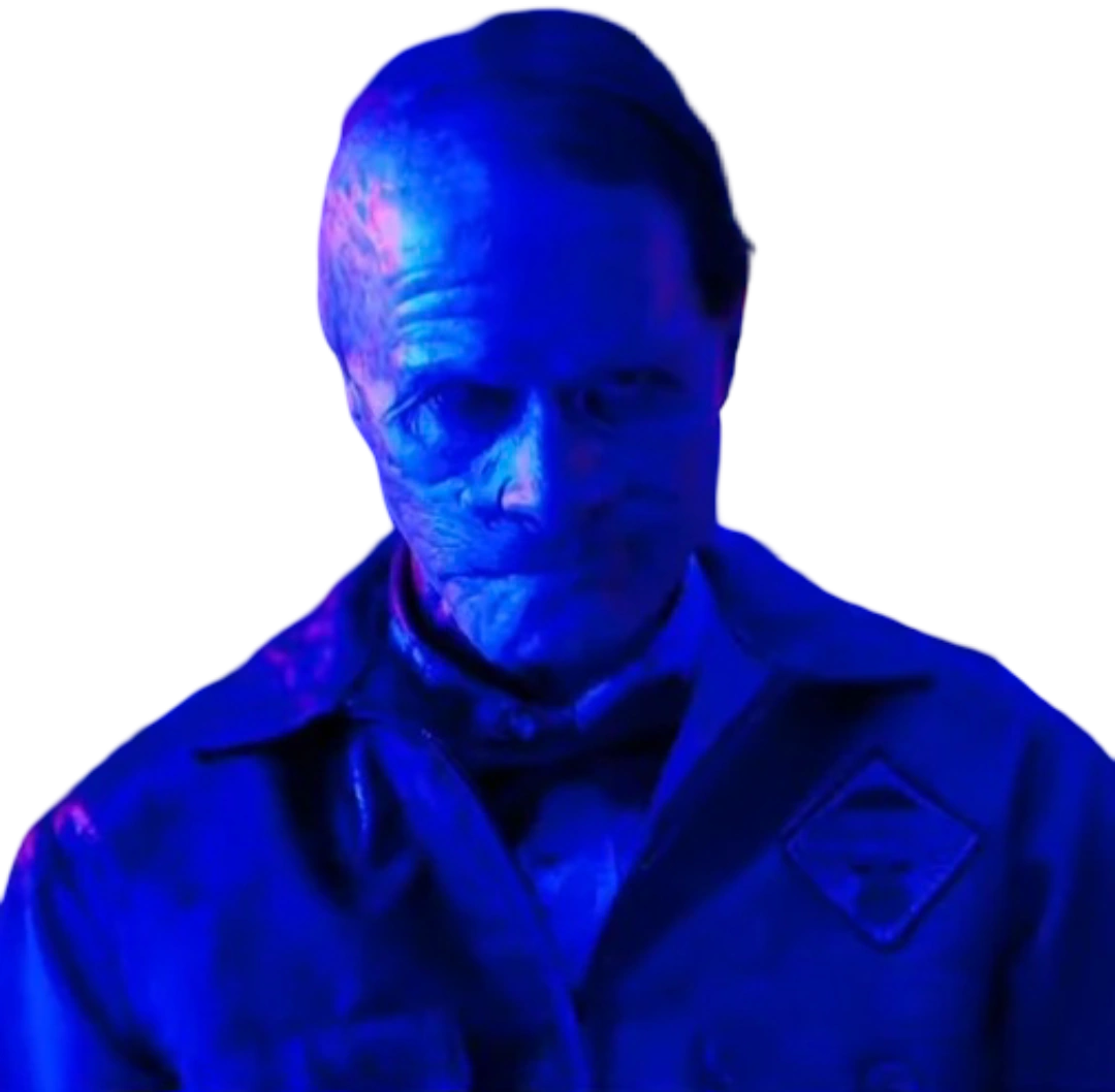 Harry Rooker (Rua do Medo) | Crossverse Wiki | Fandom