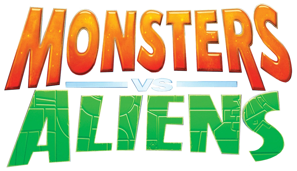 Monstros VS Aliens | Crossverse Wiki | Fandom