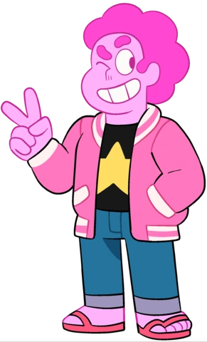 Steven Universo | Crossverse Wiki | Fandom