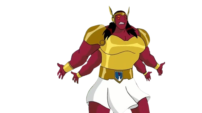 Tini | Crossverse Wiki | Fandom