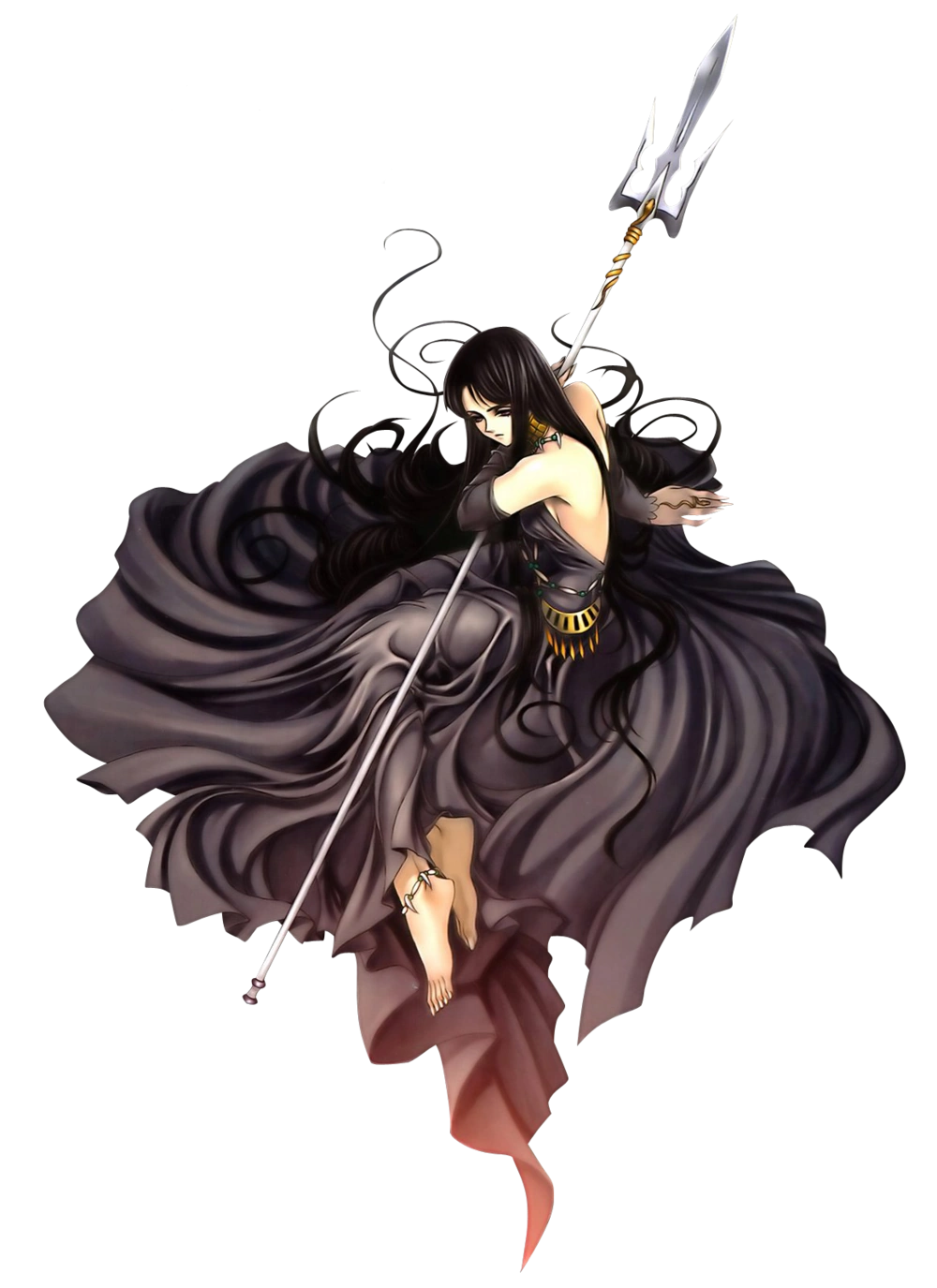 Pandora (Saint Seiya) | Crossverse Wiki | Fandom