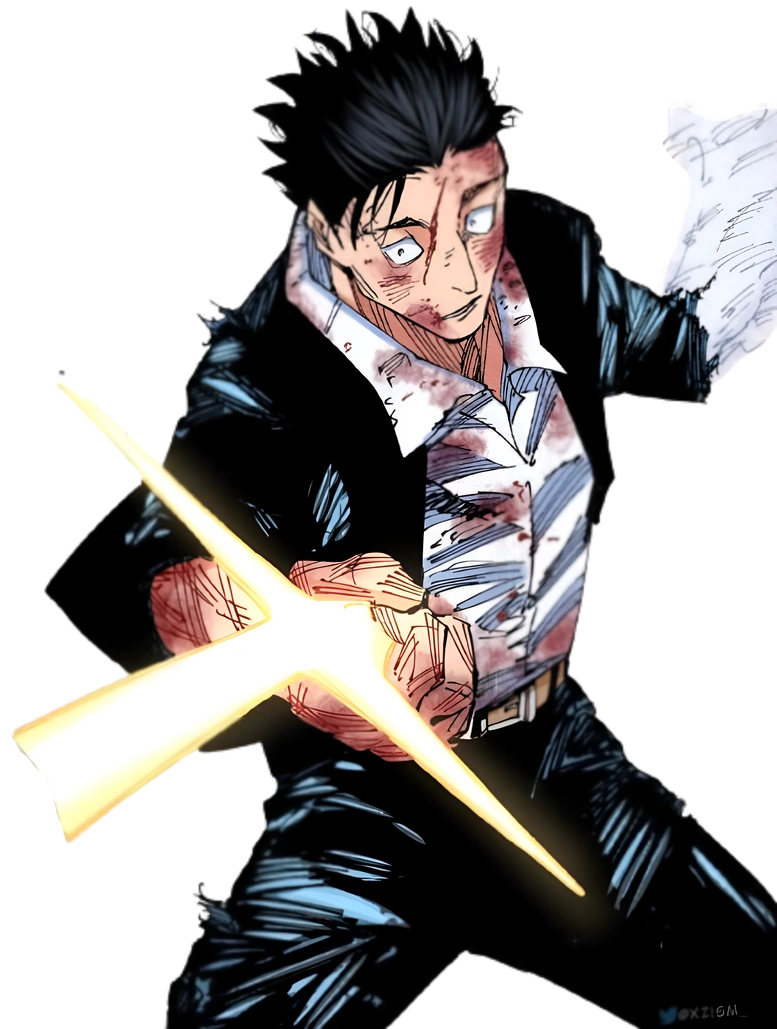 Hiromi Higuruma | Crossverse Wiki | Fandom