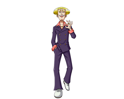 Helmeppo | Crossverse Wiki | Fandom