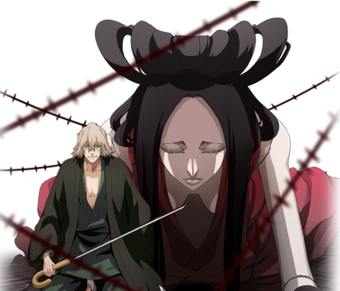 Kisuke Urahara | Crossverse Wiki | Fandom