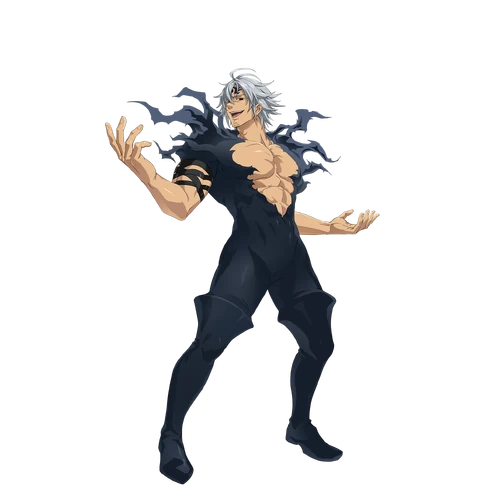 Estarossa (Nanatsu no Taizai) | Crossverse Wiki | Fandom