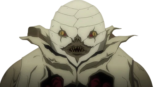 Sidoh | Crossverse Wiki | Fandom