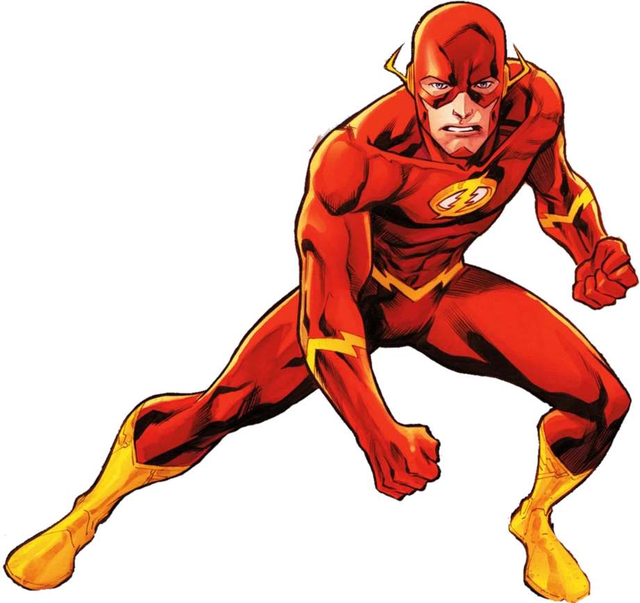 Flash (Novos 52) | Crossverse Wiki | Fandom
