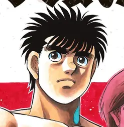 Hajime no Ippo | Crossverse Wiki | Fandom