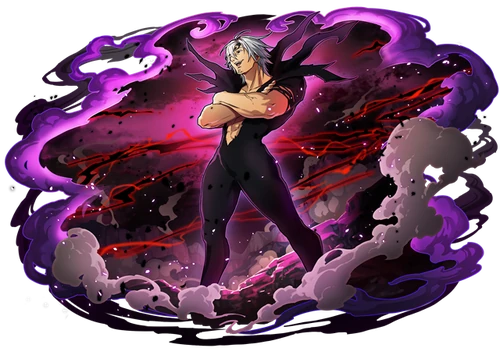 Estarossa (Nanatsu no Taizai) | Crossverse Wiki | Fandom