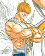 Nanatsu no Taizai | Crossverse Wiki | Fandom