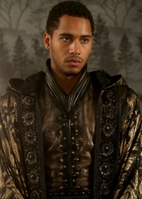 Once Upon A Time | Crossverse Wiki | Fandom