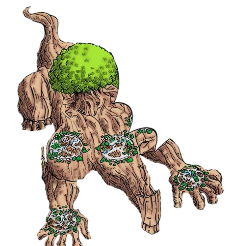 Aldoron | Crossverse Wiki | Fandom