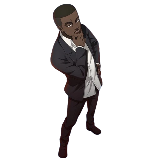 Onyankopon | Crossverse Wiki | Fandom