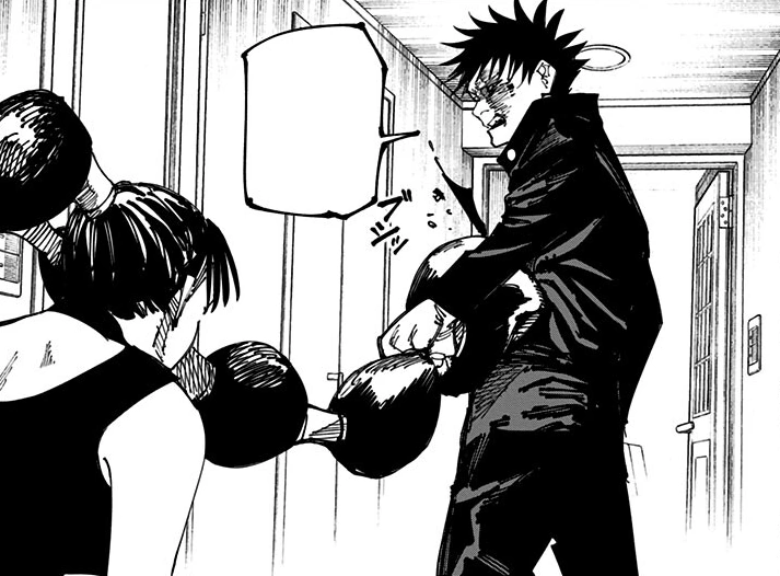 Remi (Jujutsu Kaisen) | Crossverse Wiki | Fandom