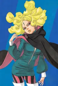 Naruto | Crossverse Wiki | Fandom