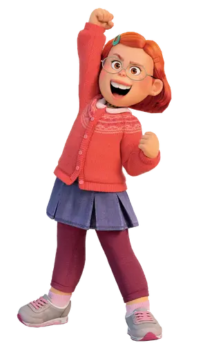 Mei Lee | Crossverse Wiki | Fandom