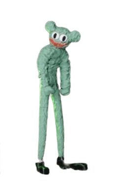 Alpha Muzy (Muzy) | Crossverse Wiki | Fandom