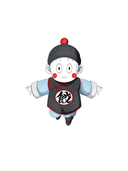 Chaos (DBS Manga) | Crossverse Wiki | Fandom