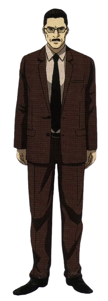 Soichiro Yagami | Crossverse Wiki | Fandom