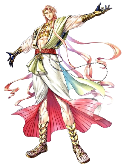 Apollo (Shuumatsu no Valkyrie) | Crossverse Wiki | Fandom