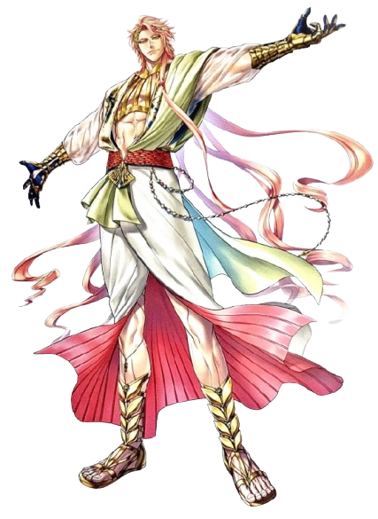 Apollo (Shuumatsu no Valkyrie) | Crossverse Wiki | Fandom