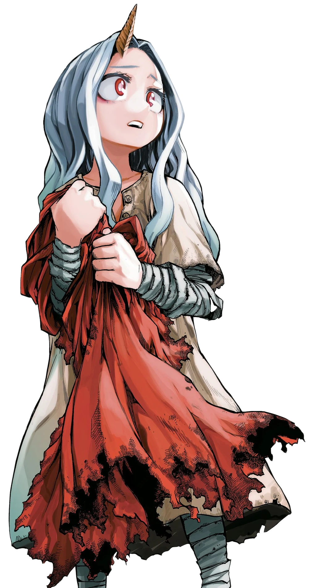 Eri (My Hero Academia) | Crossverse Wiki | Fandom