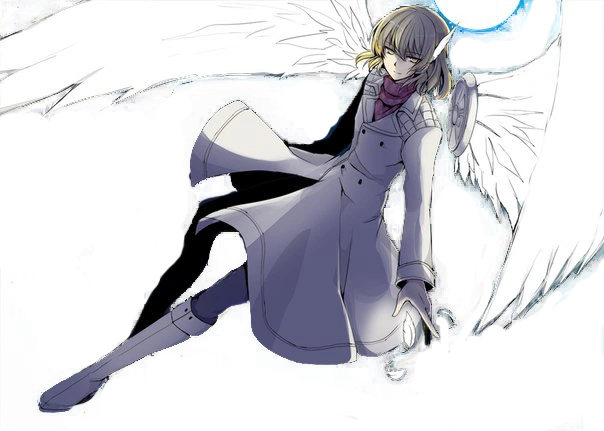 Run (Akame Ga Kill!) | Crossverse Wiki | Fandom