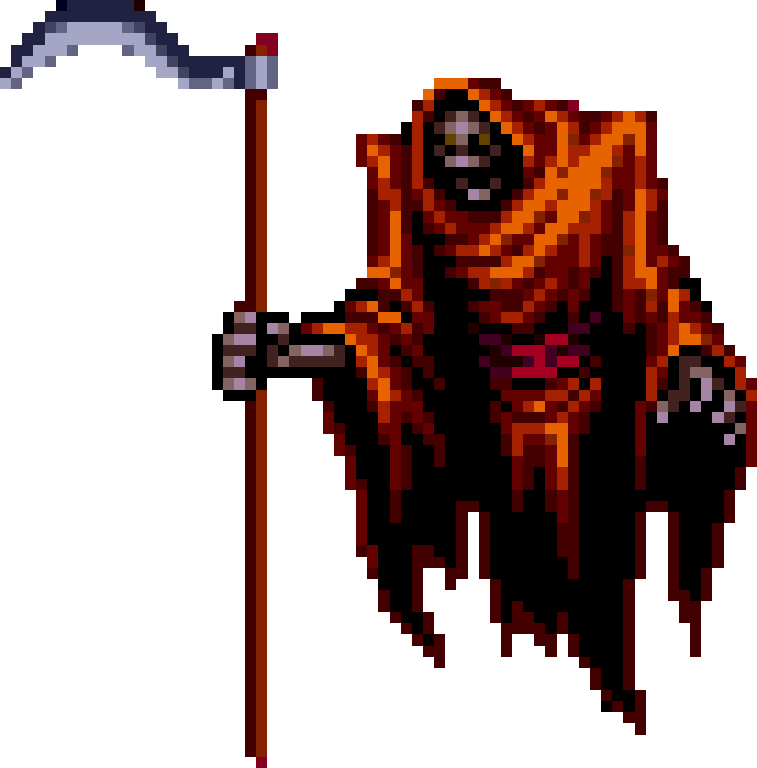 Morte (Castlevania) | Crossverse Wiki | Fandom