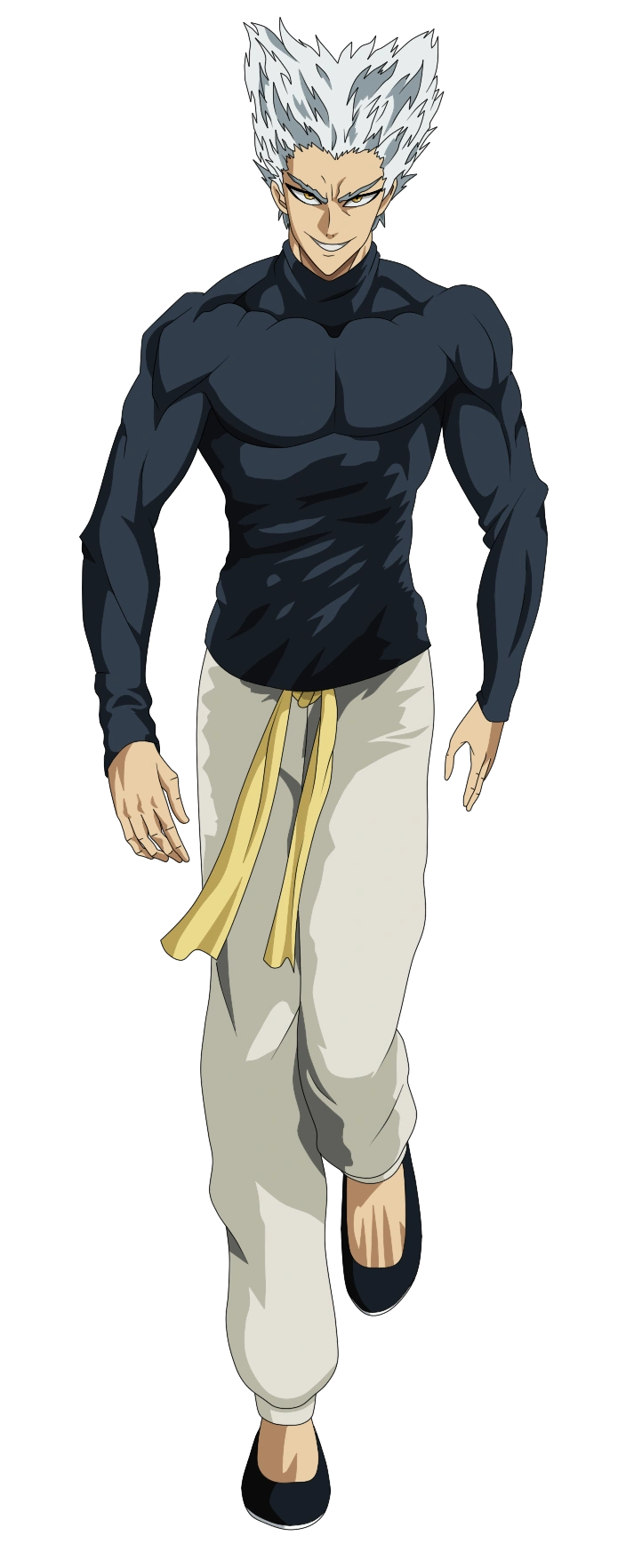 Garou | Crossverse Wiki | Fandom
