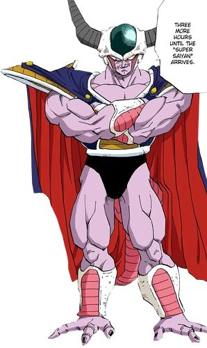 Rei Cold | Crossverse Wiki | Fandom