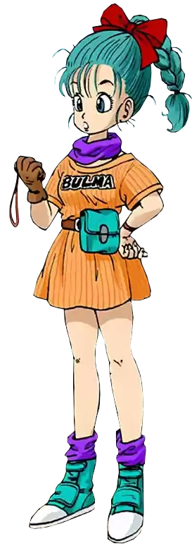 Blog de usuário:BlastSalty/Bulma | Crossverse Wiki | Fandom