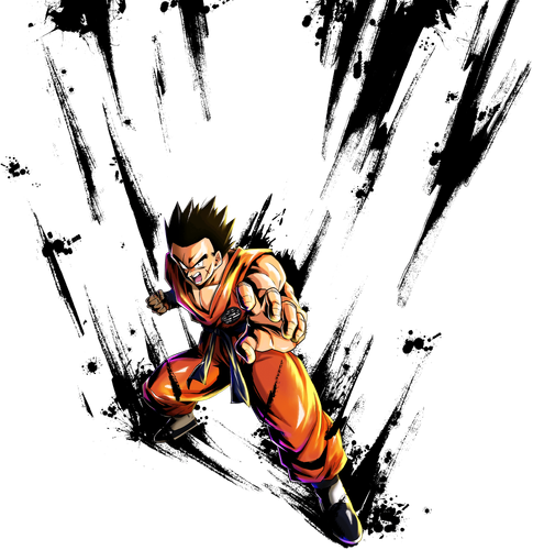 Yamcha (Toei) | Crossverse Wiki | Fandom