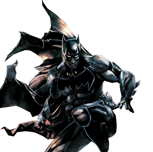 Batman (Smallville) | Crossverse Wiki | Fandom