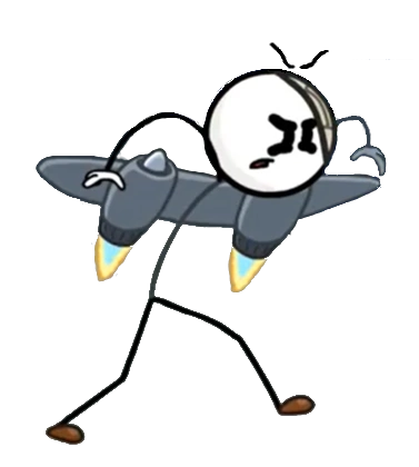 Henry Stickmin | Crossverse Wiki | Fandom