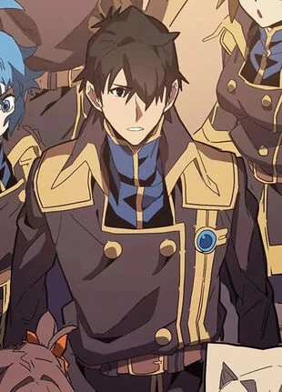 Desir Arman | Crossverse Wiki | Fandom