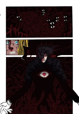 Alucard (Hellsing) | Crossverse Wiki | Fandom