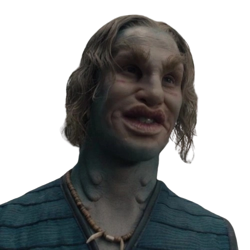 Chew (Netflix) | Crossverse Wiki | Fandom