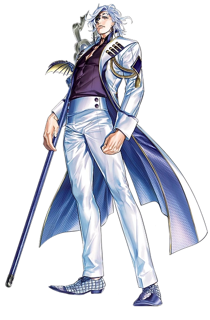 Hades (Shuumatsu no Valkyrie) | Crossverse Wiki | Fandom