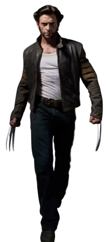 Wolverine (FOX) | Crossverse Wiki | Fandom