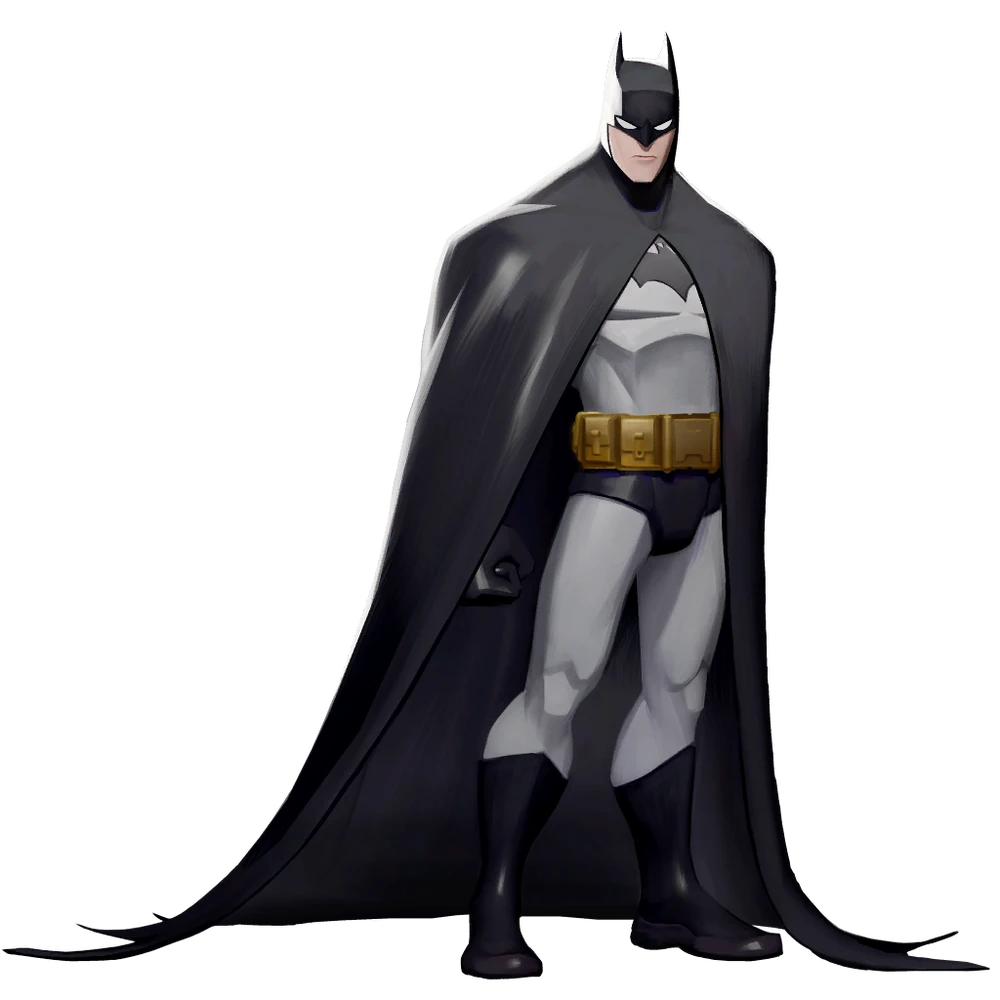 Batman (MultiVersus) | Crossverse Wiki | Fandom