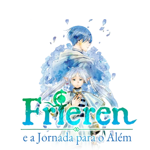 Frieren e a Jornada para o Além | Crossverse Wiki | Fandom