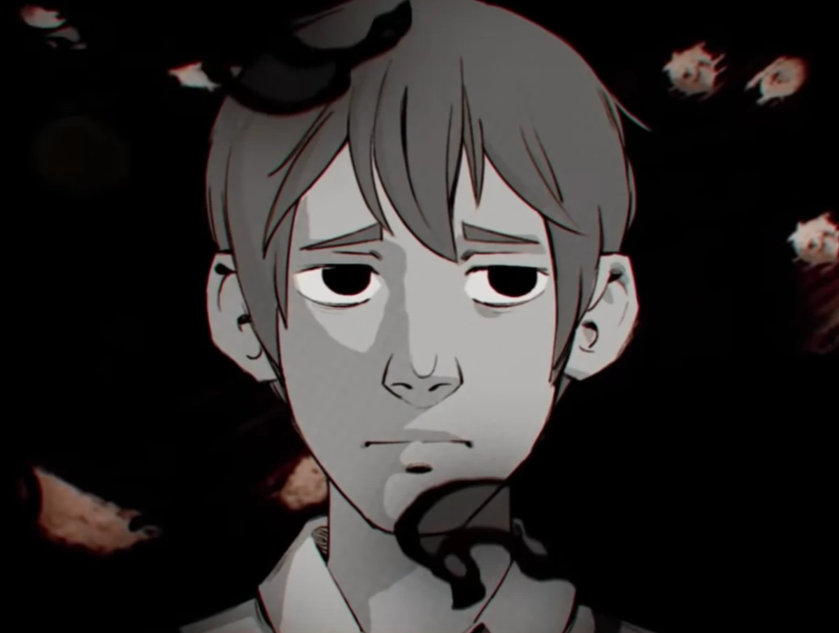 Jhonny (Jhonny Boy) | Crossverse Wiki | Fandom