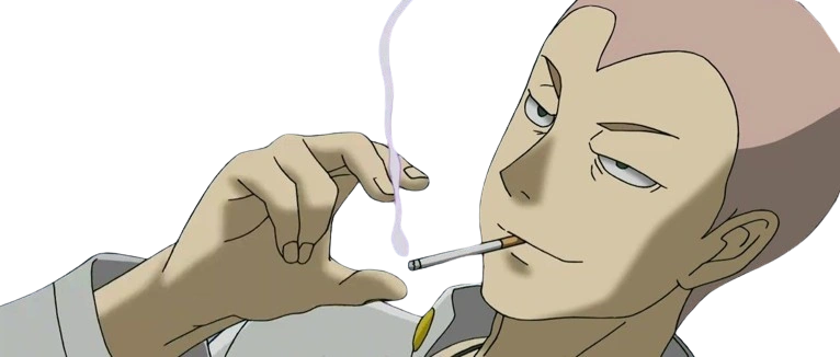 Joseph (Mob Psycho 100) | Crossverse Wiki | Fandom