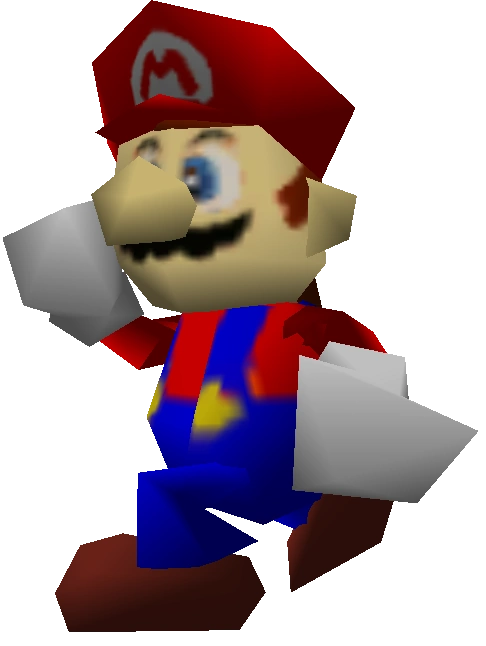 Mario (Smash) | Crossverse Wiki | Fandom